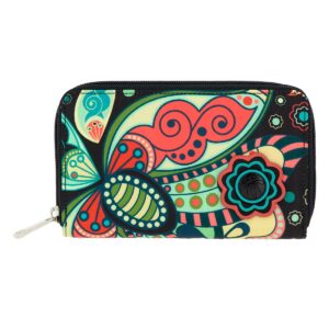 totto license wallet for unisex adult