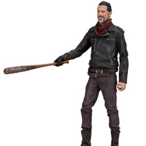 McFarlane Toys The Walking Dead Negan Action Figure