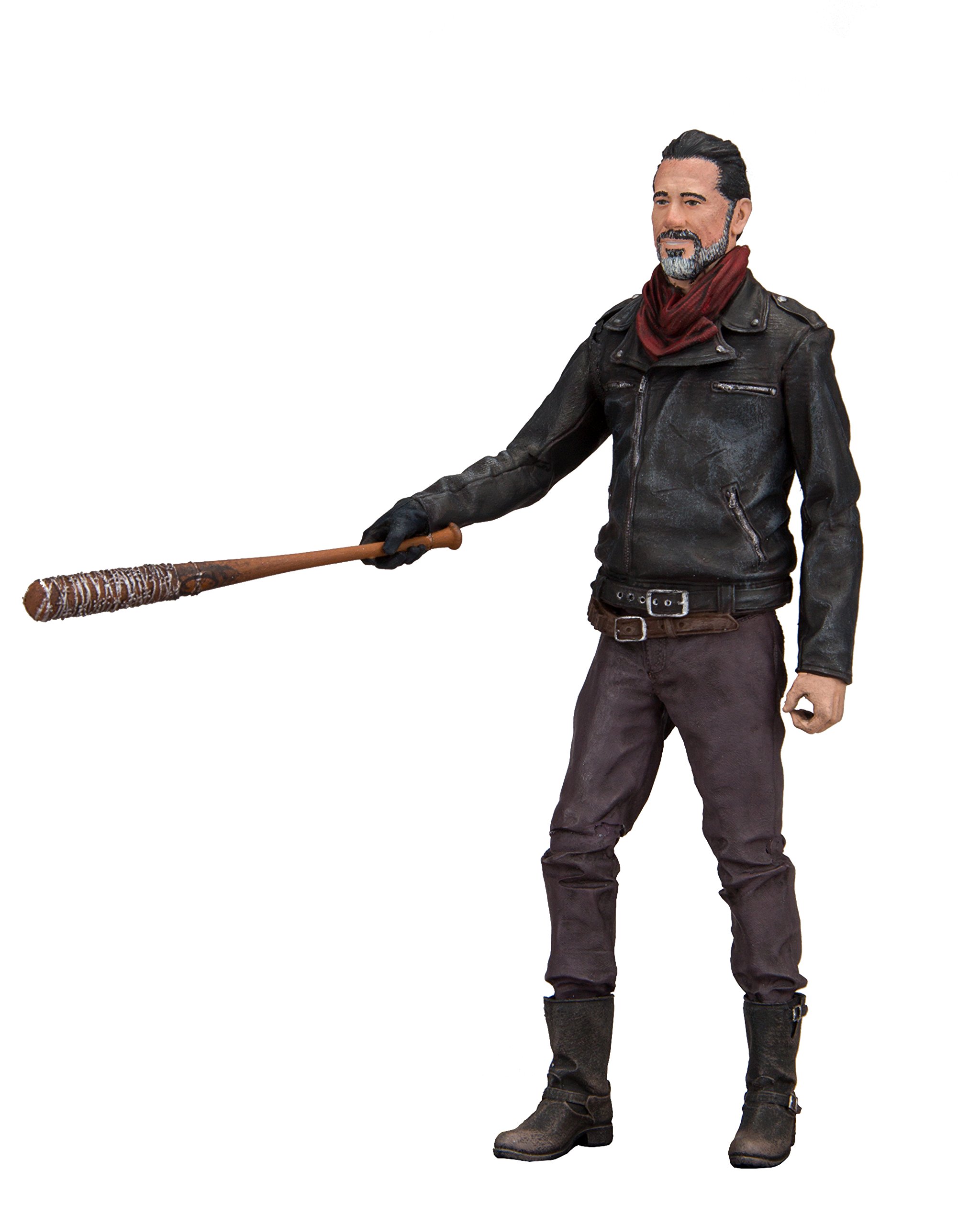 McFarlane Toys The Walking Dead Negan Action Figure