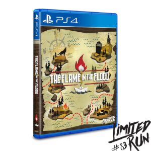 The Flame in the Flood