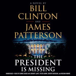 the president is missing