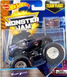 hot wheels 21572 hot wheels monster jam toy