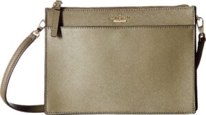 kate spade new york cameron street clarise olive one size