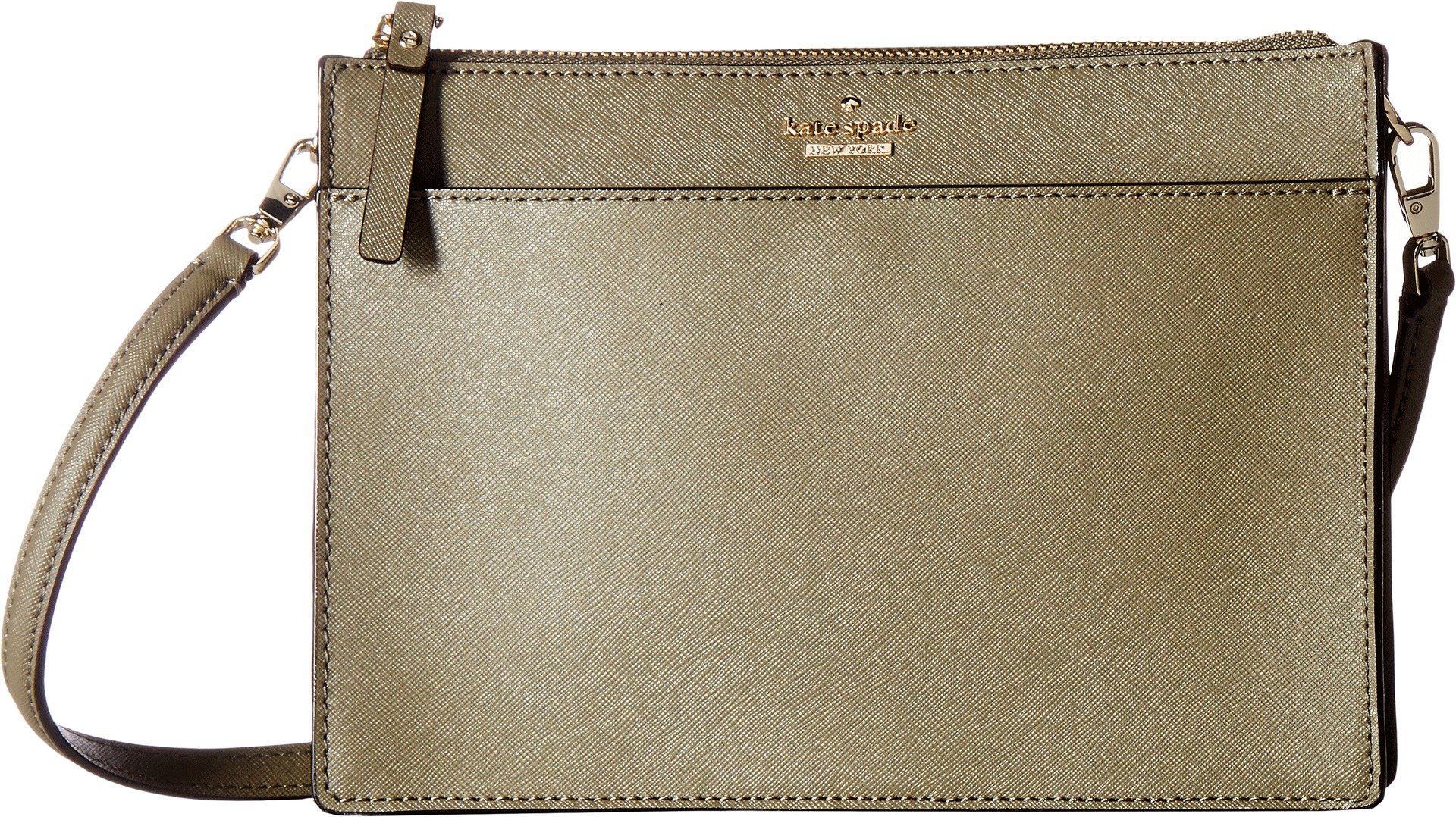 Kate Spade New York Cameron Street Clarise Olive One Size