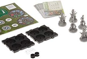 Fantasy Flight Games Runewars: Darnati Warriors Expansion Pack