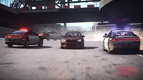 Need For Speed Payback - Xbox One