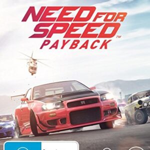 Need For Speed Payback - Xbox One