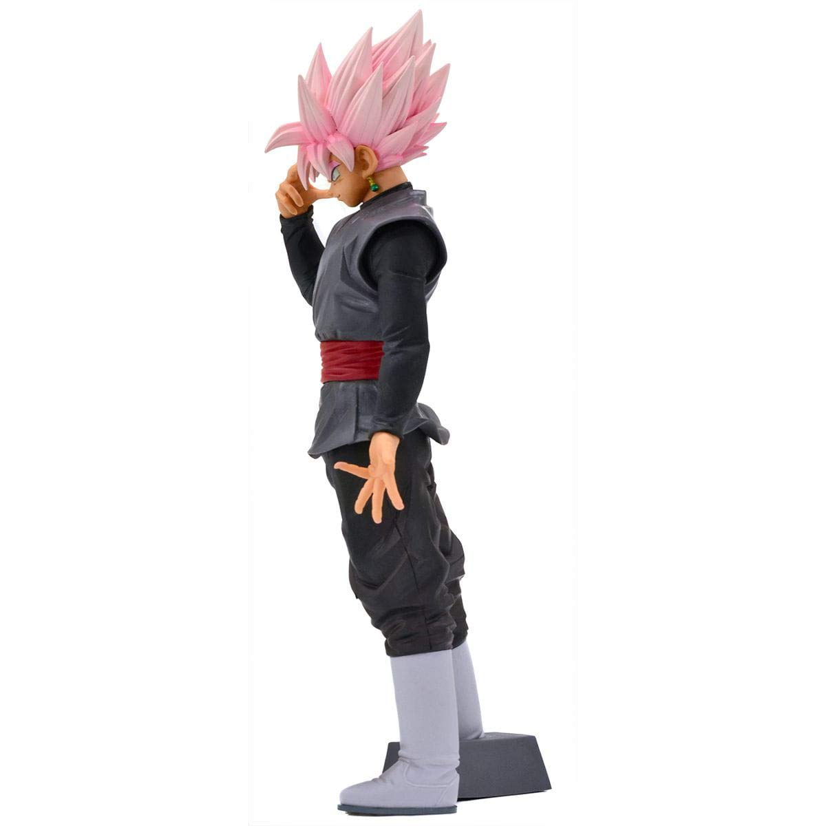 Banpresto Dragon Ball Super Grandista Resolution of Soldiers Figure Super Saiyan Rose - Super Saiyan Rose