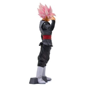 Banpresto Dragon Ball Super Grandista Resolution of Soldiers Figure Super Saiyan Rose - Super Saiyan Rose