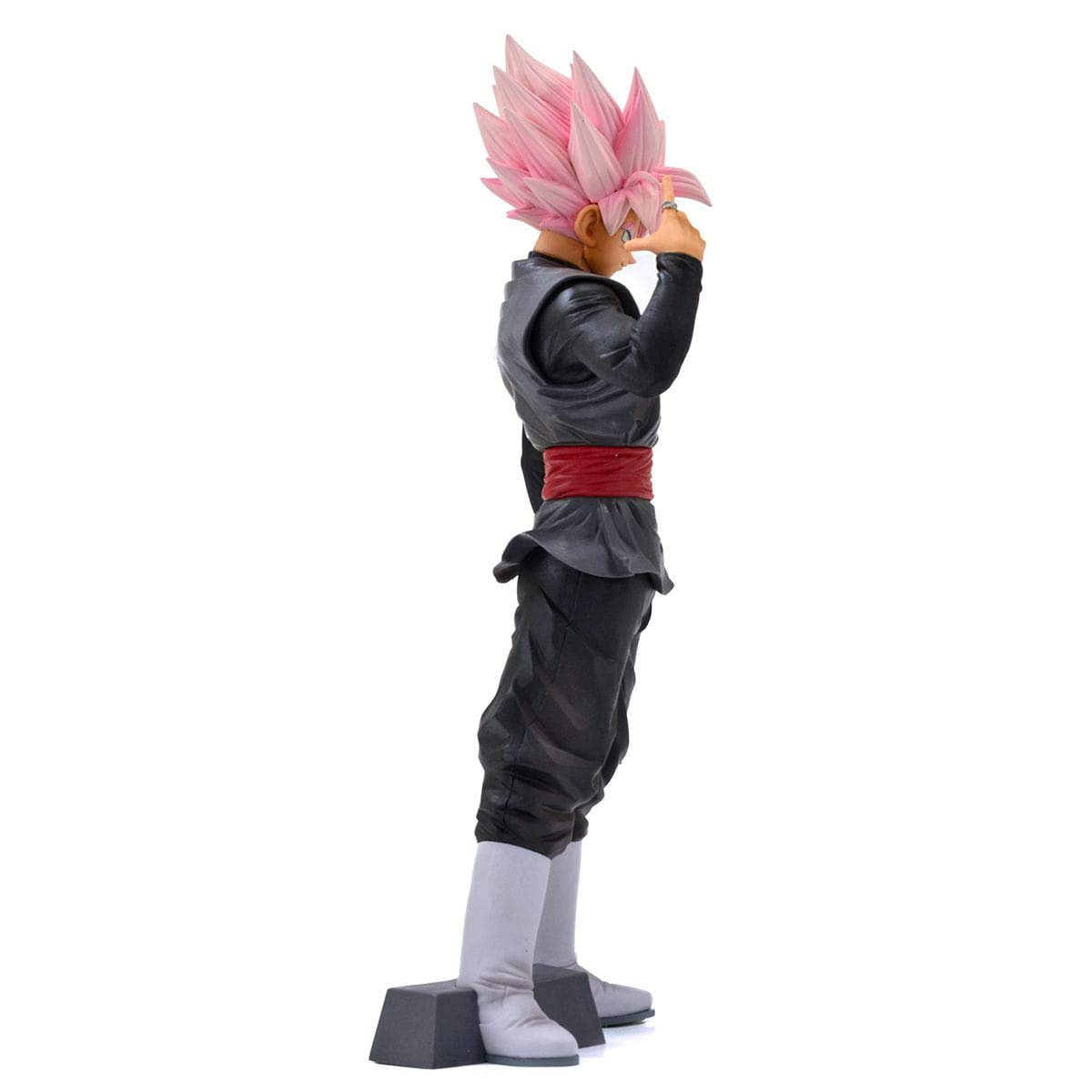 Banpresto Dragon Ball Super Grandista Resolution of Soldiers Figure Super Saiyan Rose - Super Saiyan Rose