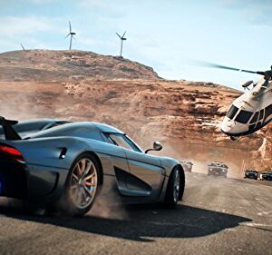 Need For Speed Payback - Xbox One