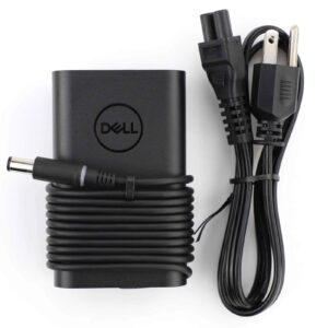 dell 65w 19.5v 3.34a ac adapter charger power supply for dell latitude e6420 e6430 e6430s e6430u e6440 e6500 e6510 e6520 e6530 e6540 e7240 e7250 e7440 e7450 la65nm130 ha65nm130