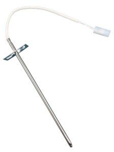 frigidaire 316490001 replacement oven temperature probe 12 month warranty