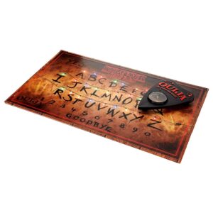 Hasbro Gaming Stranger Things Ouija Board Game by Hasbro