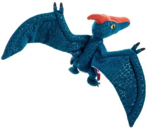 jurassic world basic plush pteranodon