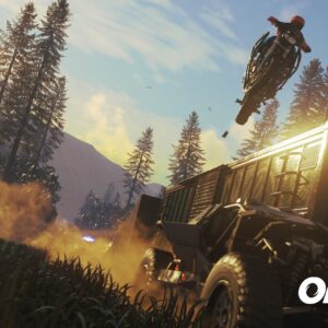 Onrush (PS4)