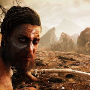 Far Cry Primal (PS4)