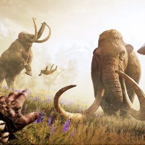 Far Cry Primal (PS4)