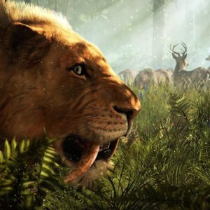 Far Cry Primal (PS4)