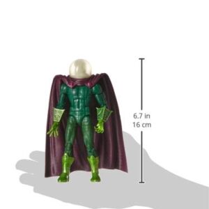 Spider-Man Legends Series 6-inch Marvel's Mysterio