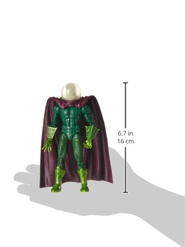 Spider-Man Legends Series 6-inch Marvel's Mysterio