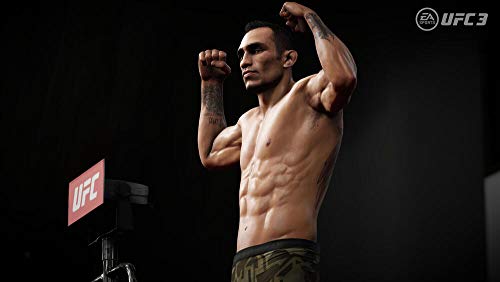 Third Party - UFC 3 Occasion [ PS4 ] - 5030944121597