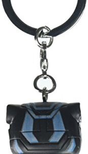 Funko Pop Keychain: Black Panther Erik Killmonger Collectible Figure