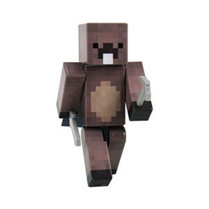 endertoys beaver action figure