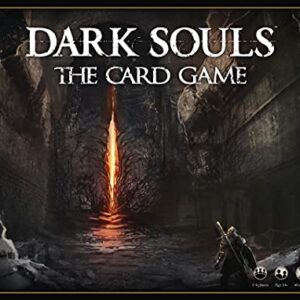 Dark Souls The Card Game: Core Game