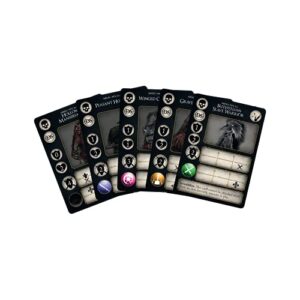 Dark Souls The Card Game: Core Game