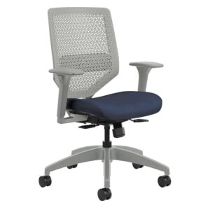 hon honsvr1ailc90tk solve task chair, reactiv back