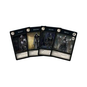 Dark Souls The Card Game: Core Game