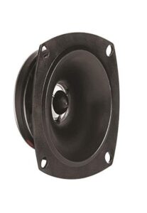 eminence apt:30 1" horn loaded tweeter, 10 watts at 8 ohms