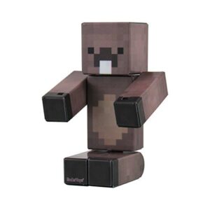 EnderToys Beaver Action Figure