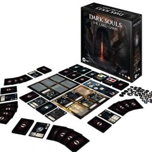 Dark Souls The Card Game: Core Game