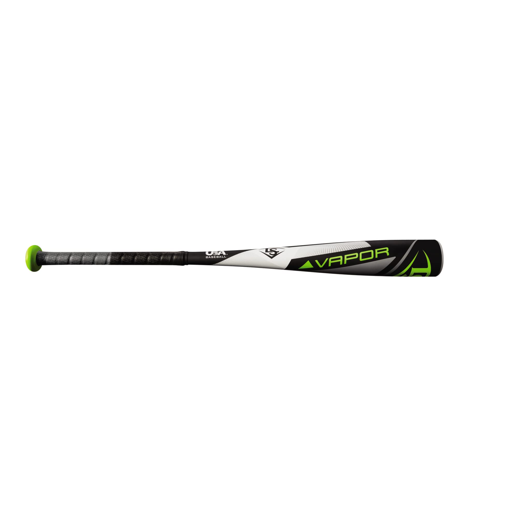 Louisville Slugger 2018 Vapor -9 USA Baseball Bat, 28 inch/19 oz