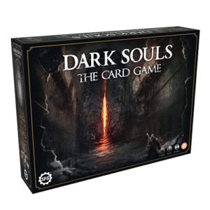 dark souls the card game: core game