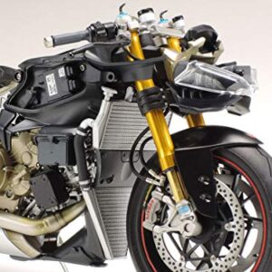 Tamiya America, Inc 1 12 Ducati 1199 Panigale S Tricolore, TAM14132