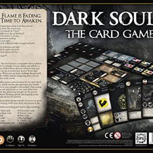 Dark Souls The Card Game: Core Game