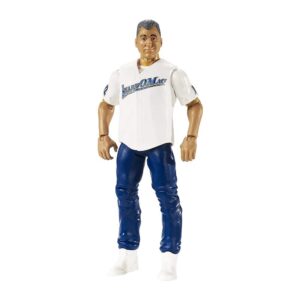 wwe shane mcmahon action figure