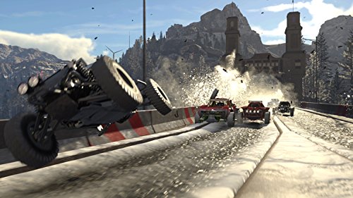 ONRUSH (Day One Edition)