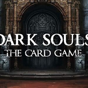 Dark Souls The Card Game: Core Game