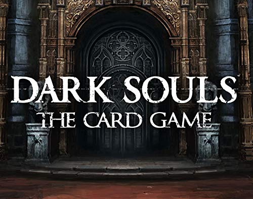 Dark Souls The Card Game: Core Game