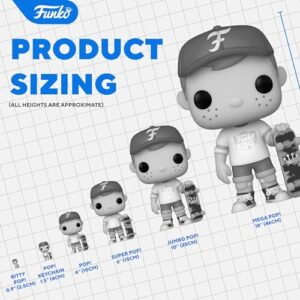 Funko POP!: Royal Family - Queen Elizabeth II Collectible Figure