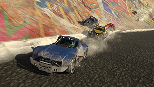 ONRUSH (Day One Edition)