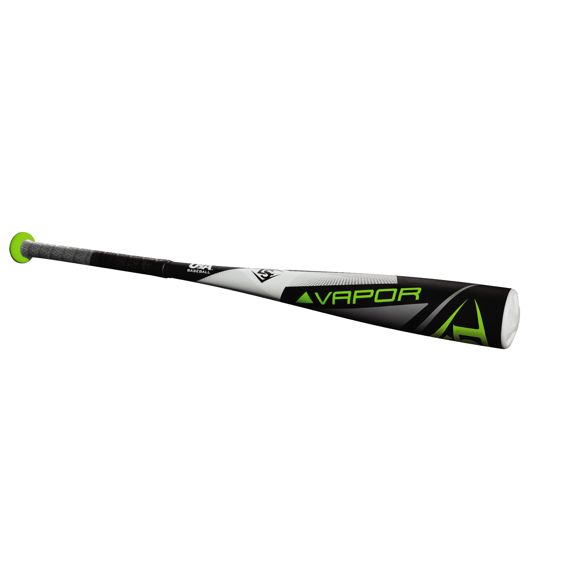 Louisville Slugger 2018 Vapor -9 USA Baseball Bat, 28 inch/19 oz