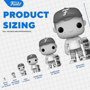 Funko POP!: Royal Family - Queen Elizabeth II Collectible Figure