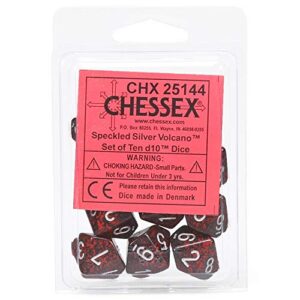 Chessex 25144 Accessories