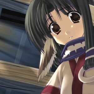 Utawarerumono Chiriyukumonoheno Komoriuta - PS4 Japanese ver.