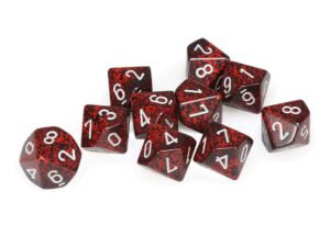 chessex 25144 accessories